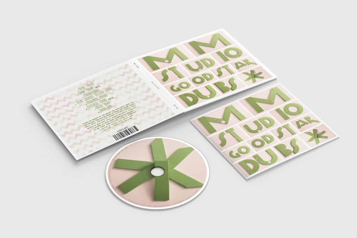 Mjam Mjam Album Label